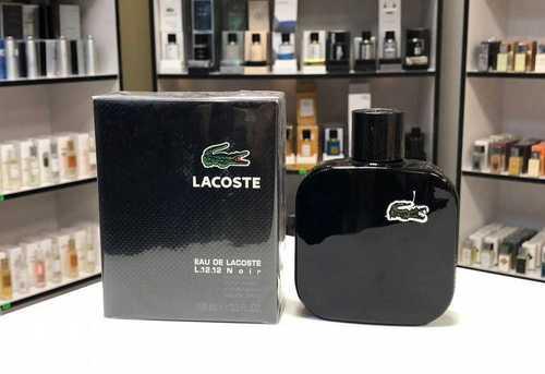 Мужской Lacoste Eau De Lacoste L.12.12 Noir Pour