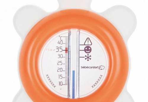 Новый Термометр для ванны Bebe Confort, Черепашка