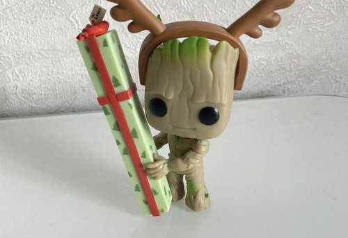 Funko pop groot