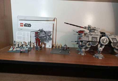 Lego star wars 75337