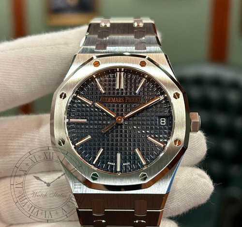 Audemars Piguet