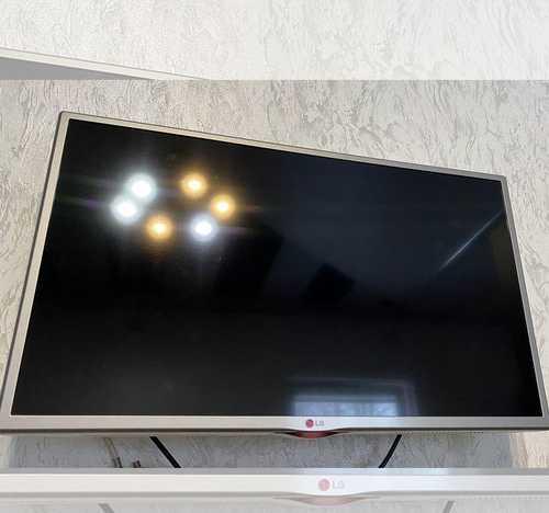 Телевизор lg 32lb