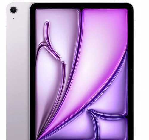 Планшет Apple iPad Air (2024) 11" 128Gb Wi-Fi