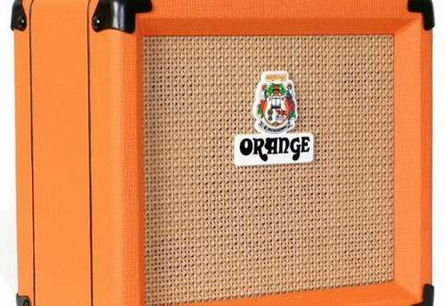 Комбо усилитель Orange crush 12