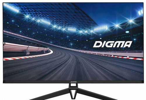 Монитор Digma 27" Gaming DM-mong2720