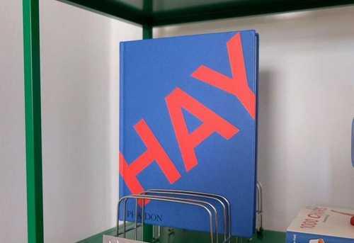 Книга HAY Phaidon