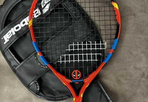 Ракетка для большого тенниса babolat