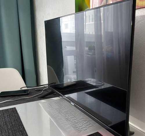 Телевизор HD LED TV V-home 32