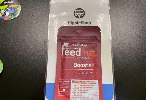 Добавка Powder Feeding Booster 50 g