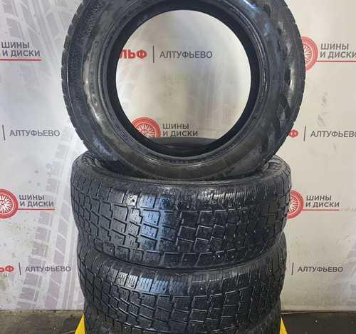 Hercules Avalanche X-Treme 225/60 R17 99T