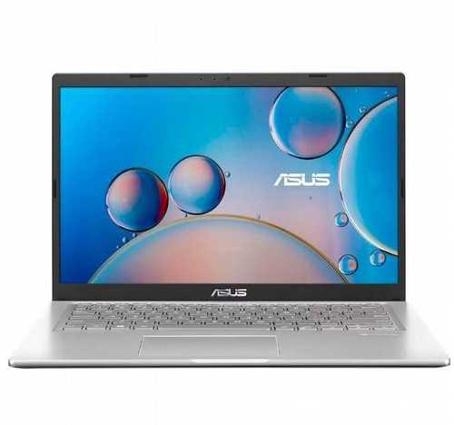 14" ASUS X415JA, Core i3, RAM 8 ГБ, 512 ГБ, Intel UHD Graphics
