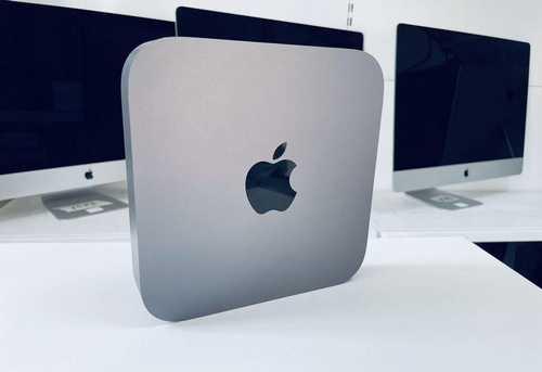 Mac Mini (2018) i7 3.2 32 Ram 128 SSD