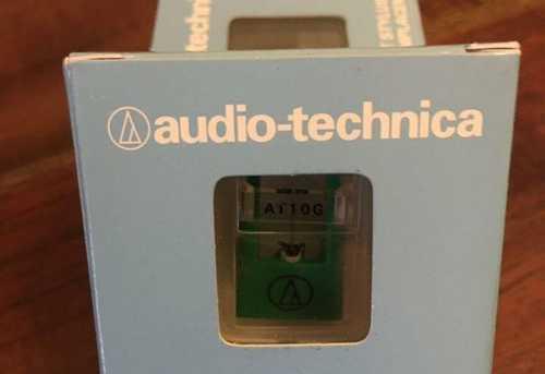 Сменная игла Audio-Technica ATN-10G