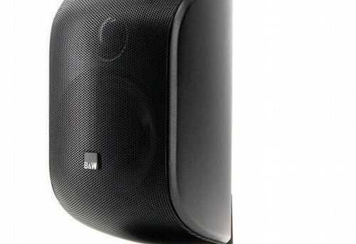 Полочная акустика Bowers & Wilkins M-1 matte black