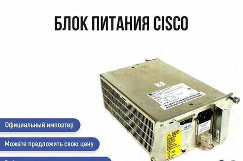 Блок питания cisco DCJ2804-01P
