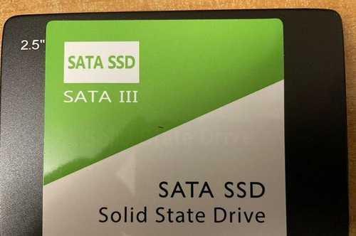 SSD Solid State Drive 1tb