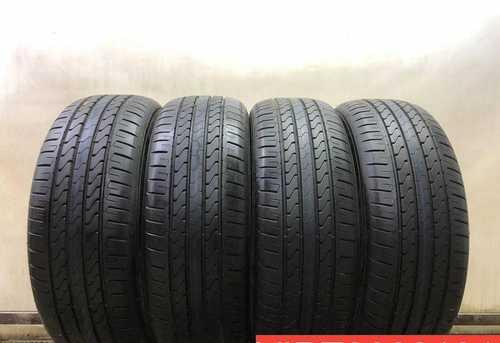 Cooper Evolution CTT 225/55 R19 99H
