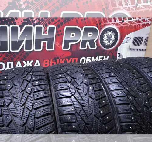 Nokian Tyres Nordman 7 205/55 R16