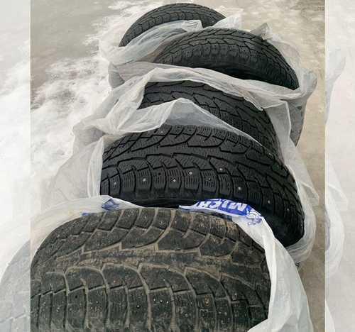 Hankook I'Pike RW11 265/50 R20 107T