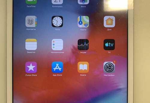 Apple iPad mini 2 в рабочем состоянии