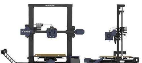 3d принтер Anycubic Vyper