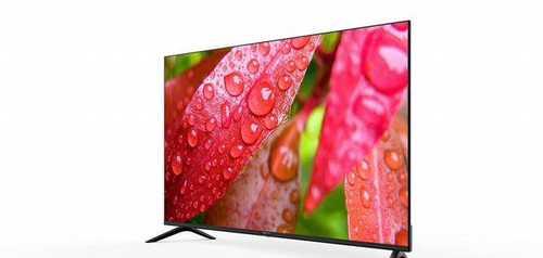 Телевизор Триколор h50u5500sa, smart TV, 50”