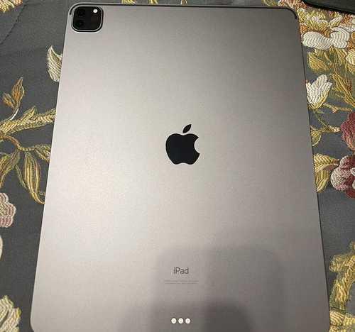 iPad Pro 11 2021 m1 128gb