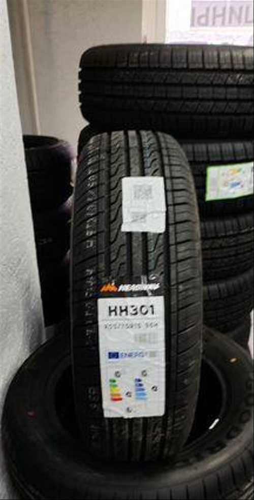 Headway HH301 205/70 R15 96