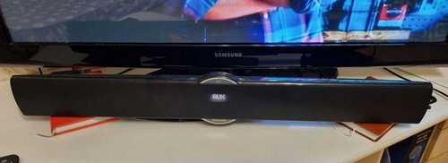 3D Blu-ray саундбар HT-E8000