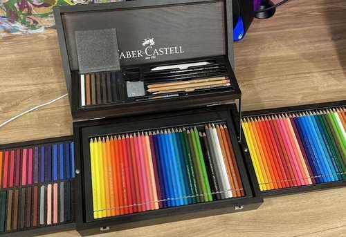 Набор Faber Castell