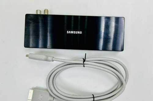 Приставка samsung one connect BN94-11965C