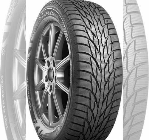 Kumho WinterCraft SUV Ice WS51 235/60 R18 107T