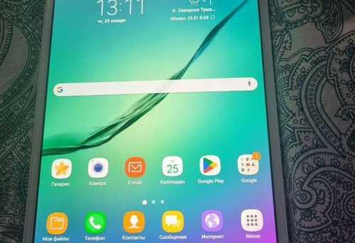 Samsung tab s 2 8.0