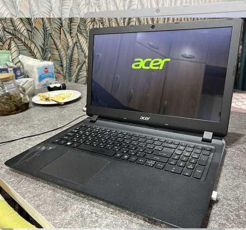 Ноутбук acer n16C2