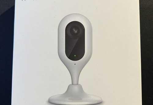 Wi-Fi камера для дома QVC-IPC-136w