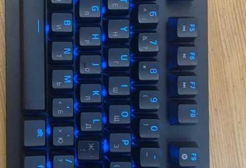 Клавиатура razer huntsman V2 tenkeyless