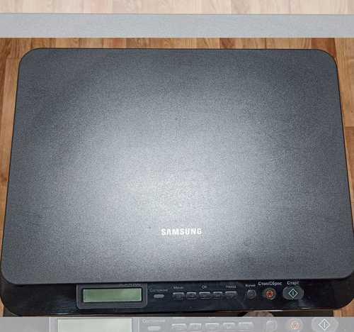 Мфу Samsung SCX 4300