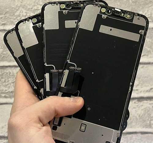 Оригинальный Снятый Дисплей iPhone 11