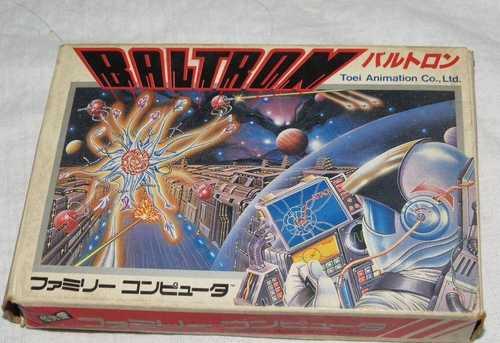 Картридж baltron для Famicom / Dendy