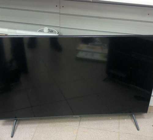 К19) Телевизор Samsung UE50TU7100U
