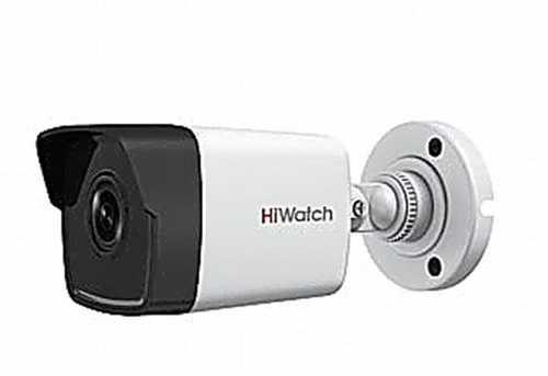 Камера видеонаблюдения HiWatch DS-I200(E)(2.8mm)