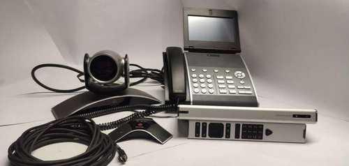 Polycom RealPresence Group 500