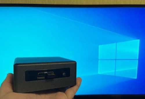 Intel NUC