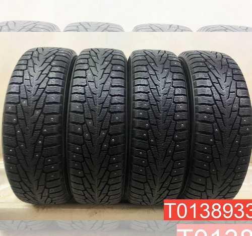 Nokian Tyres Nordman 7 SUV 225/65 R17 106T