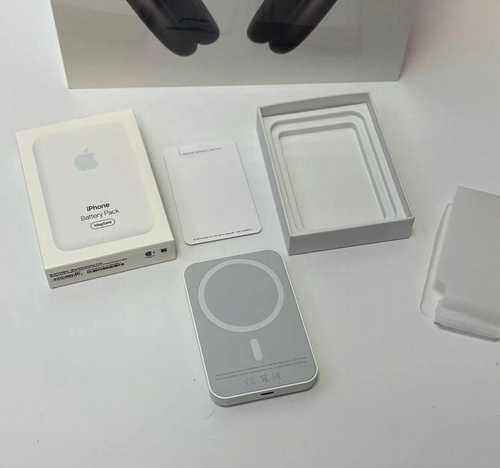Magsafe battery pack premium #1
