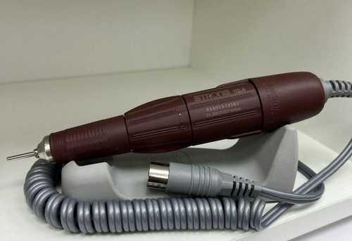 Ручка для маникюрного аппарата strong 102ln