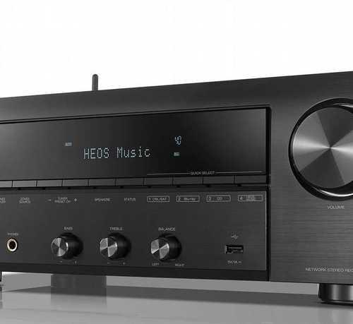 Ресивер Denon DRA-800H