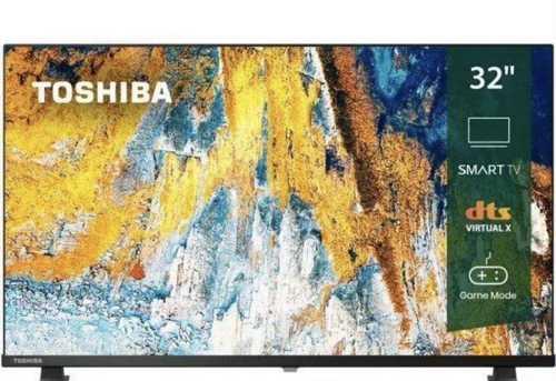 Телевизор Toshiba 32v35le