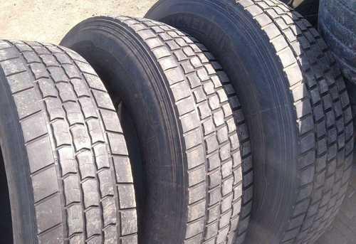 295 80 22.5 michelin X multi