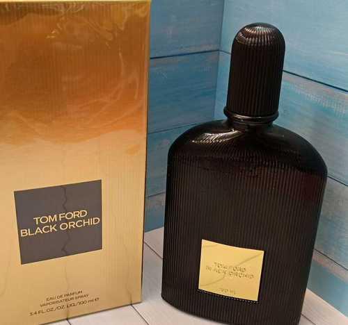 Tom Ford Black Orchid 100ml